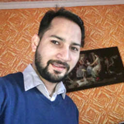 Kuldeep Kumar Verma - Founder @ Ink Web Solutions - Crunchbase Person ...