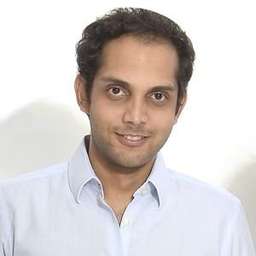 Tushar Ahluwalia - Co-Founder and CEO @ Razor Group - Crunchbase Person ...