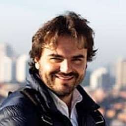 Alberto Matulaitis - Crunchbase Person Profile