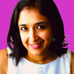 Kami Viswanathan - Crunchbase Person Profile