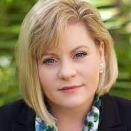 Stacey Scoggin Pugh - CEO @ Endogenex - Crunchbase Person Profile