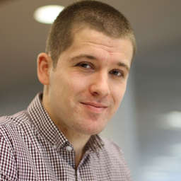 Adrian Moldovan - Crunchbase Person Profile