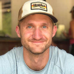 Josh Roche - Co-Founder & CEO @ Quiptu - Crunchbase Person Profile