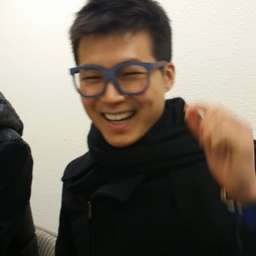 San Baek - Crunchbase Person Profile