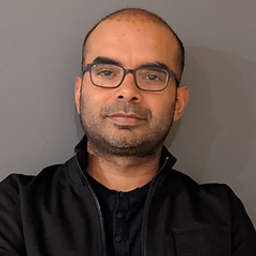 Varun Saini - Founder & CPO @ Inference.io - Crunchbase Person Profile