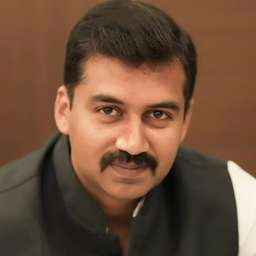 YUVARAJA KRISHNAMOORTHY - Crunchbase Person Profile