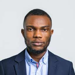 Stephen Oyebode - Crunchbase Person Profile