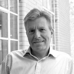 Andrew Frome - Chief Financial Officer @ Optimity - Crunchbase Person ...