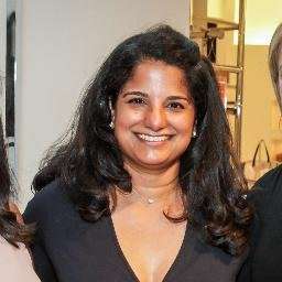 Mariam Jacob - Crunchbase Person Profile