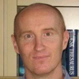 Tim Barton - Chief Executive Officer @ Hum - Crunchbase Person Profile