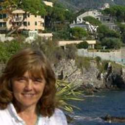 Marcy Gallick Johnson - Founder and President @ RHEA - Crunchbase ...