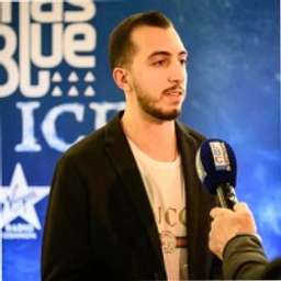 Anthony Abou Antoun - Founder and Chief Executive Officer @ Artists & More Entertainment ...