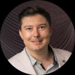 Ben Davey - Founder @ Darwinium - Crunchbase Person Profile