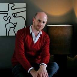 Eoin Lyons - Founder & Designer @ LyonsKelly - Crunchbase Person Profile