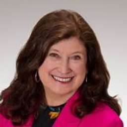 Susan Long Molnar - Founder and President @ Managing Communications ...