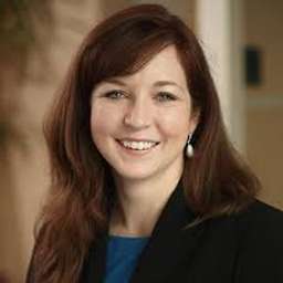 Whitney Eaton - EVP Sustainability and Communication @ TGS - Crunchbase ...