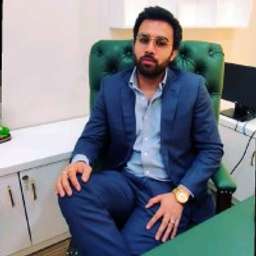 Ameet Siingh - Founder and CEO @ VFPL Capital - Crunchbase Person Profile