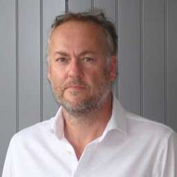 Daniel Jansen - Founder & CEO @ Vedea Healthware - Crunchbase Person ...