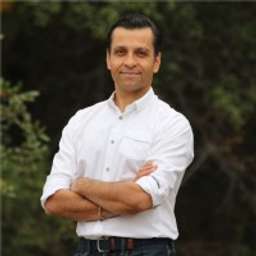 Rajat Sharma - Founder @ Ingreendients - Crunchbase Person Profile