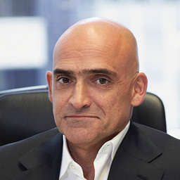 Jamshid Keynejad - Co-Founder @ Falcon Private Holding - Crunchbase ...