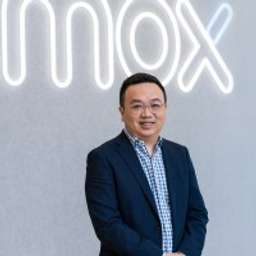 Igor Lau - Chief Customer Officer @ Mox Bank - Crunchbase Person Profile