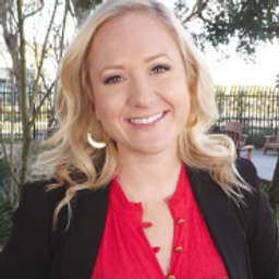 Marissa Allen - Crunchbase Person Profile