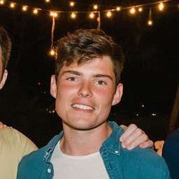 Lachy Groom - Co-Founder @ Physical Intelligence - Crunchbase Person ...