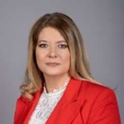 Katrin Mayrhofer - Crunchbase Person Profile