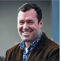 Wallis Laughrey - CSO @ Voyager Space - Crunchbase Person Profile