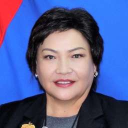 Battsetseg Shagdar - CEO @ Ambassador to the WORLD - Crunchbase Person Profile