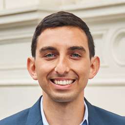 Vlad Lukashevsky - Investor @ Tenfore Holdings - Crunchbase Person Profile