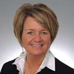 Leslie Ellis - President/CEO @ Credit Union 1 - Crunchbase Person Profile