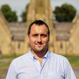 Matthew Mayer - CEO @ Advanced Click - Crunchbase Person Profile