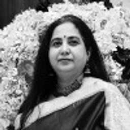 Swati Grover - Crunchbase Person Profile