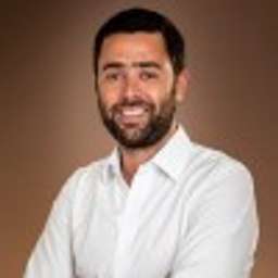 Roberto Neto - CEO @ Globo Ventures - Crunchbase Person Profile