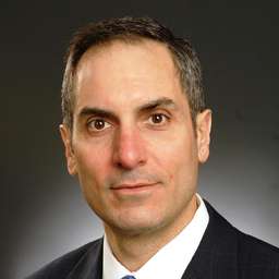 Andrew Cecere - President, Chief Executive Officer & Director @ U.S ...