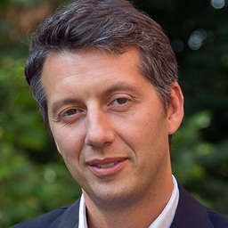 Massimo Volpe - Crunchbase Person Profile