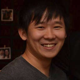 Eugene Huang - CTO & Co-Founder @ Traverse Technologies - Crunchbase ...