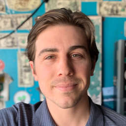 Eric Hall - Crunchbase Person Profile