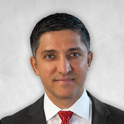 Rafik Moore - Chief Executive Officer, of Commercial Real Estate ...