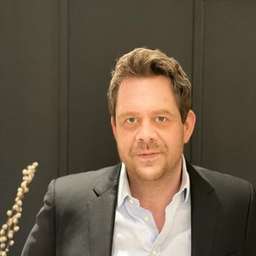 Michael Hager - Chief Experience Officer and Co-founder @ Voyager ...