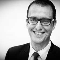 Markus Pfeiffer - CEO and Founder @ Bloom Partners - Crunchbase Person ...