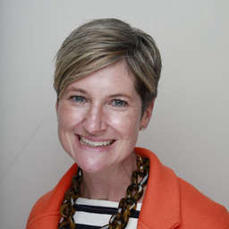 Liz Marcell Williams - Founder and CEO @ Center for Resilience ...