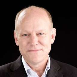 Phillip Henderson - Crunchbase Person Profile