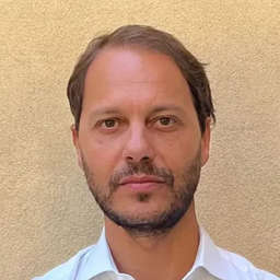 Alessandro Camilotti - CFO @ Finom - Crunchbase Person Profile