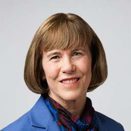 Mary Dean Hall - Crunchbase Person Profile