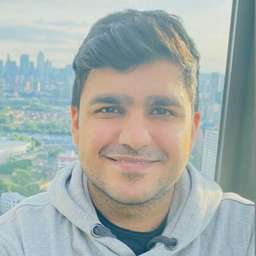 Jaskaran Sachdeva - Co-Founder @ EightGen AI - Crunchbase Person Profile