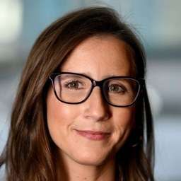 Erica Goldman - Crunchbase Person Profile