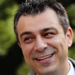 Paymon Hamidi - Crunchbase Person Profile