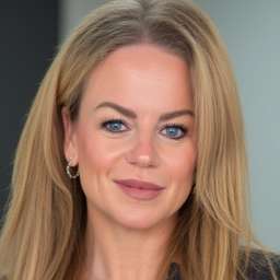 Robyn Bordes - Crunchbase Person Profile